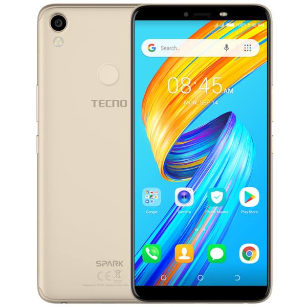 Tecno Pouvoir 3 PLUS – E-Shop Roots